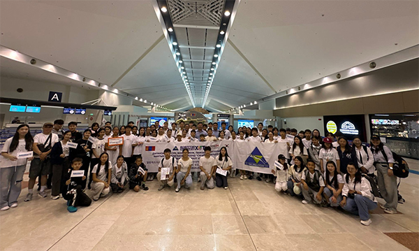 전북문화재단, 해외방문객 유치 47억 소비유발 효과